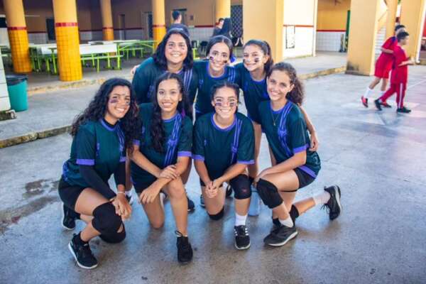 CMCB inicia interclasse 2023