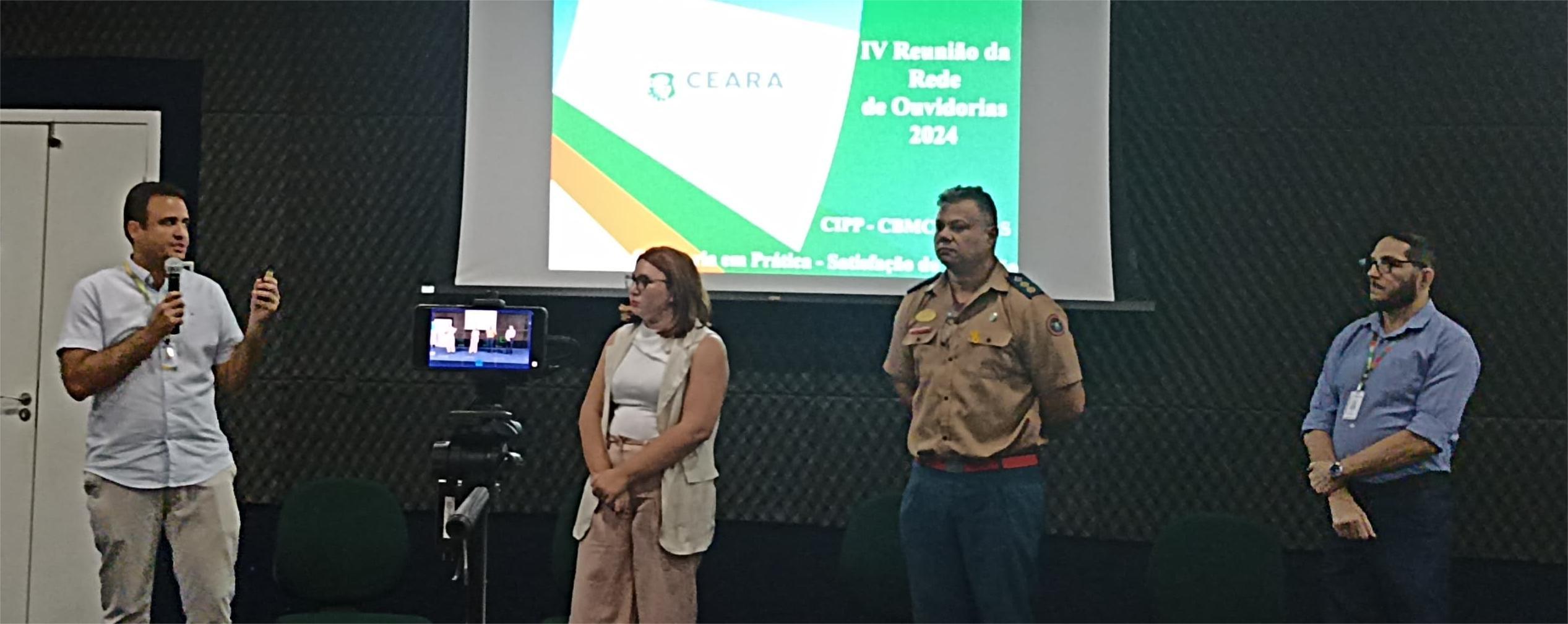 CBMCE tem índice de 99,89% de resolubilidade